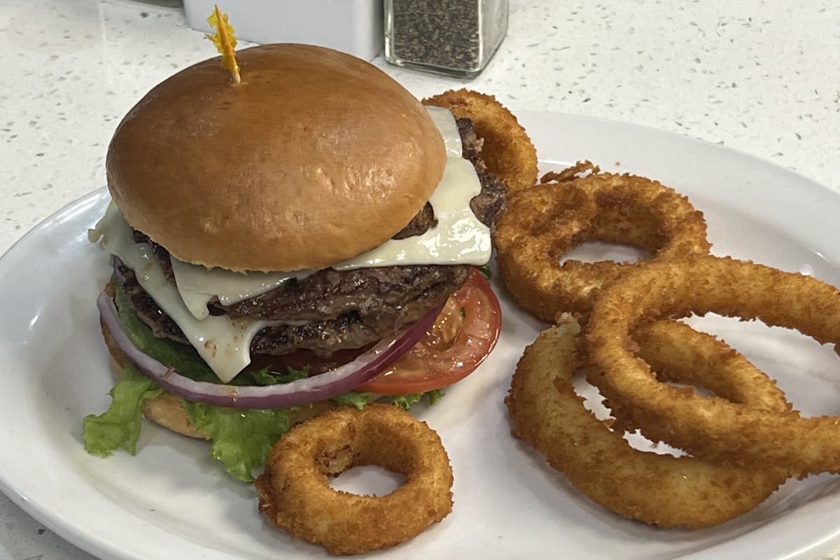The Pantry Modern Diner Delivery Menu | Order Online | 2122 US-92 Suite ...