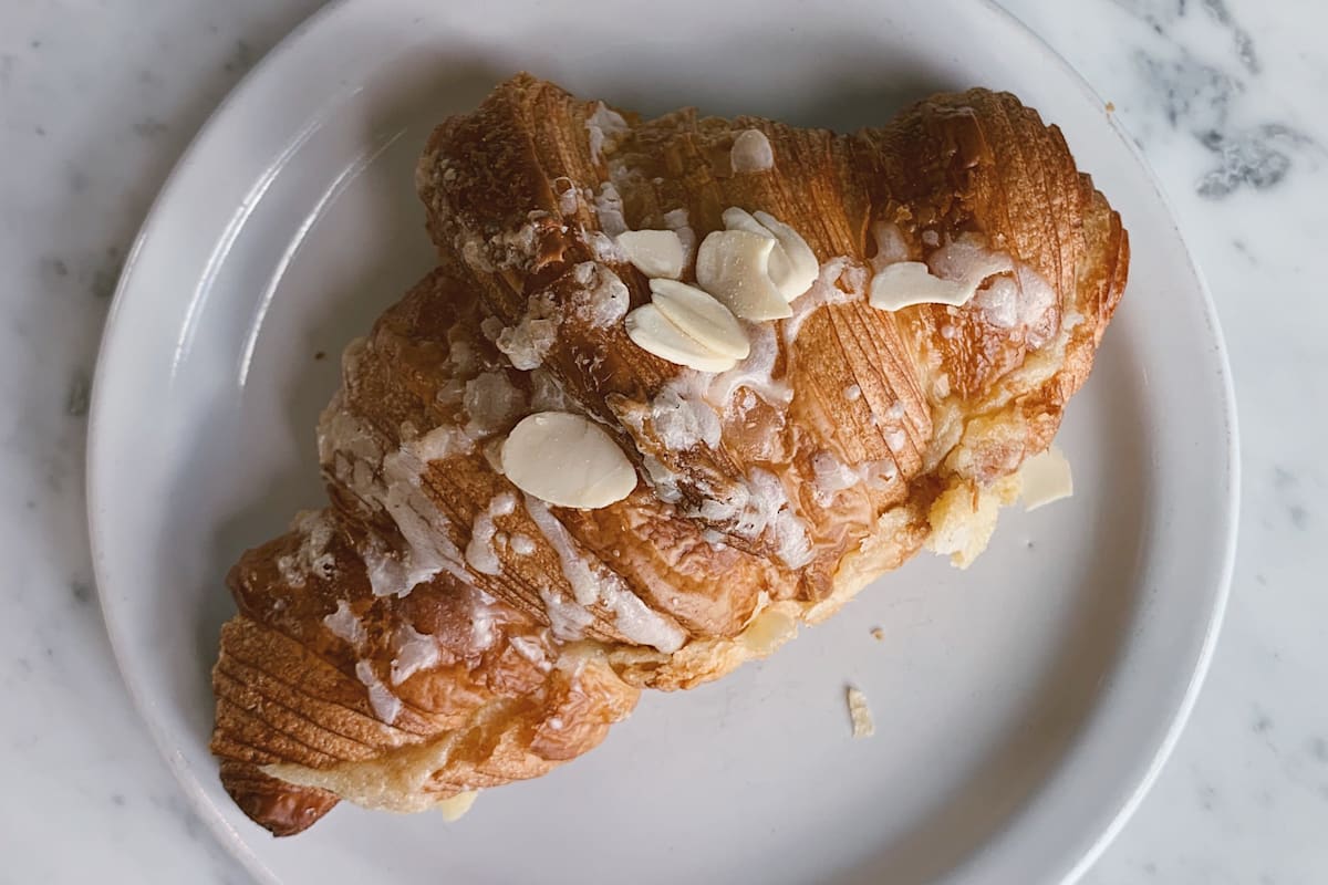 Beaumont Bakery & Cafe Delivery Menu | Order Online | 3979 Wasatch Blvd ...