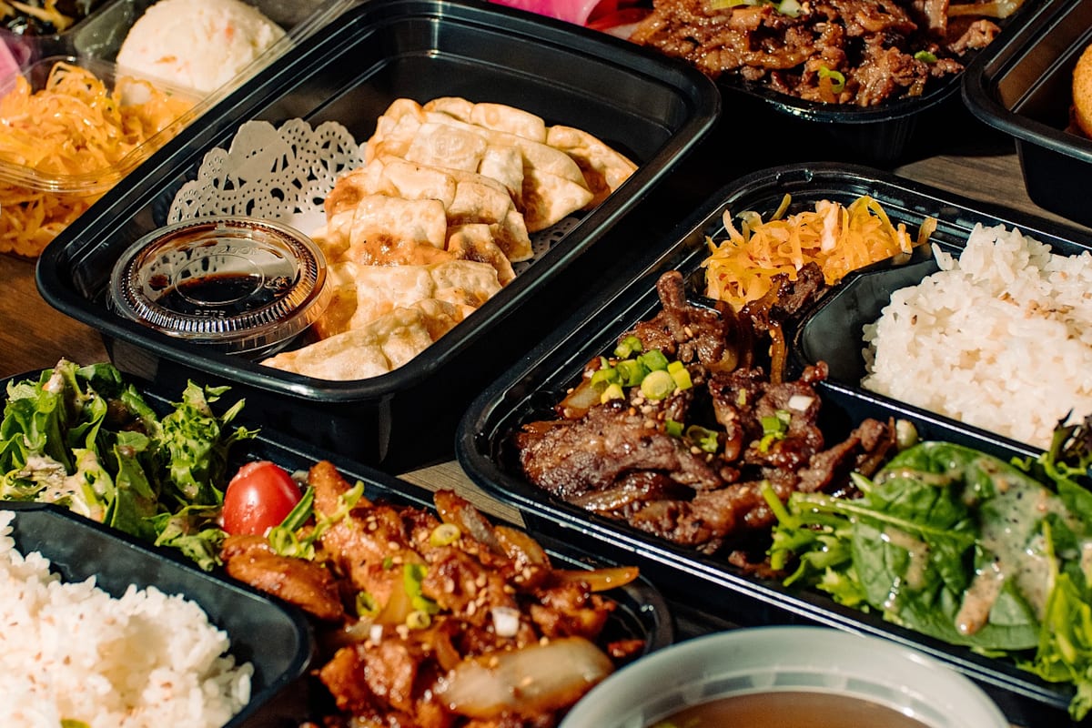 Jiang Niu BBQ House - Orland Park, IL Restaurant | Menu + Delivery ...