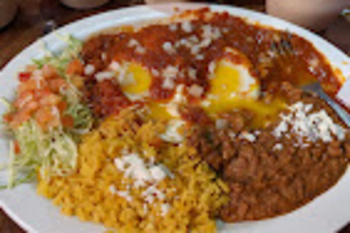 Mexico Uno - Palatine, IL Restaurant | Menu + Delivery | Seamless