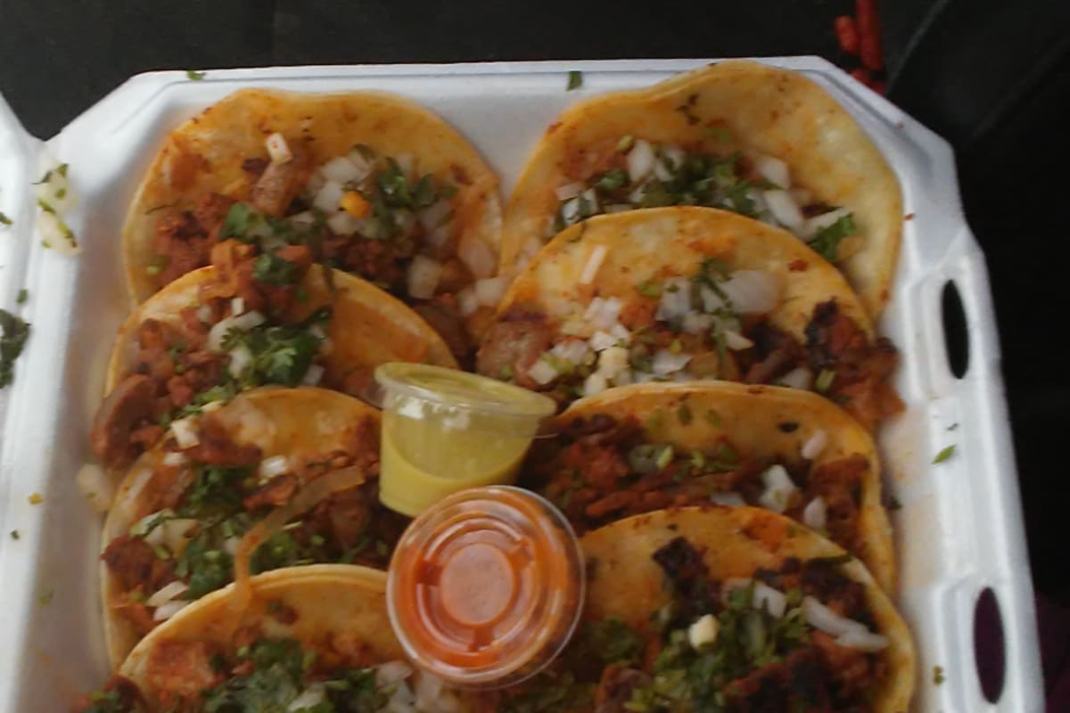 Fat Cat Express Delivery Menu | Order Online | 4821 South Fwy Fort ...