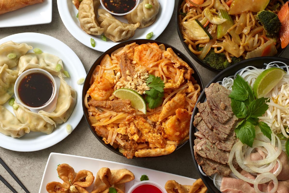 Moongate Asian Grill Delivery Menu | Order Online | 745 Quebec St ...