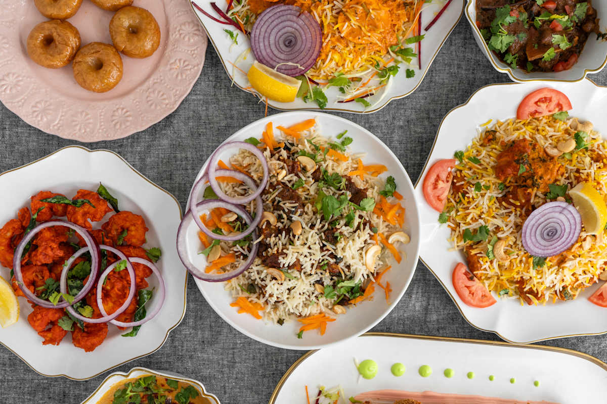 Edible India Delivery Menu | Order Online | 724 N Chestnut St Chaska ...