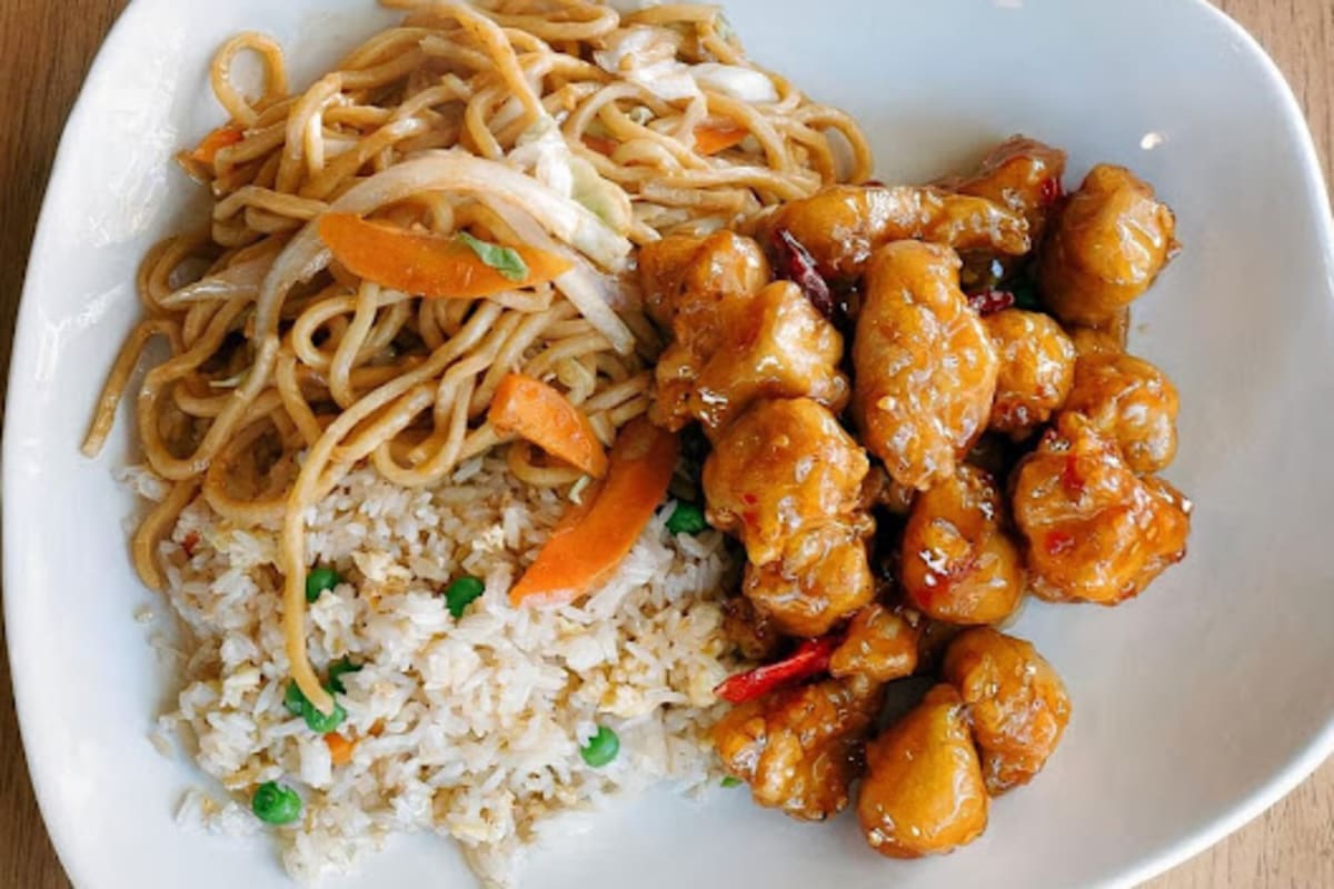 Beijing Cafe Delivery Menu | Order Online | 3187 Zinfandel Dr Rancho ...