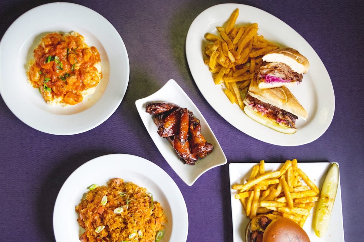 Big Daddy's Delivery Menu | Order Online | 1 Park Ln Ste A Massapequa ...