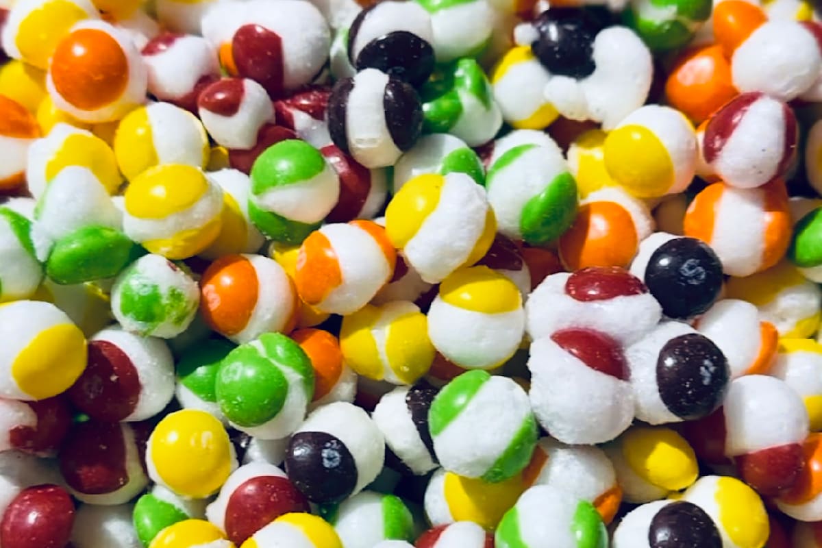 Space City Candy Delivery Menu | Order Online | 9934 Jones Rd bldg b2 ...