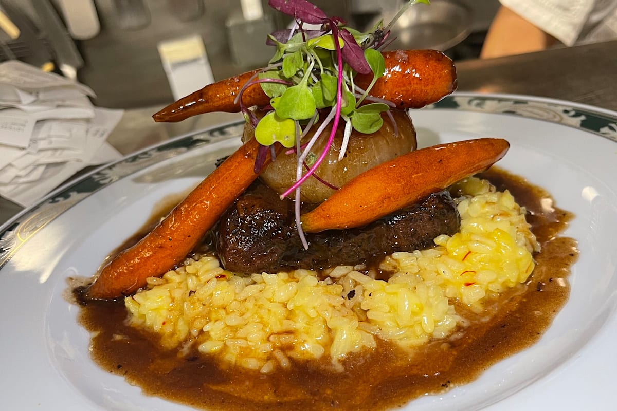 IL PONTE - Woburn, MA Restaurant | Menu + Delivery | Seamless