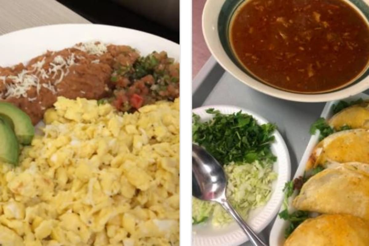 Taqueria Obson Delivery Menu | Order Online | 8400 S Avenida del Yaqui Guadalupe | Grubhub