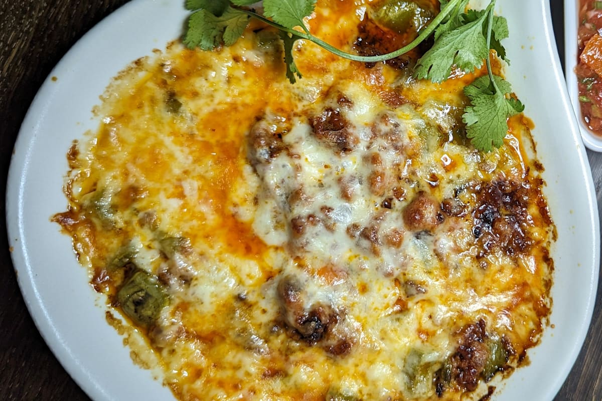 Agave House Delivery Menu | Order Online | 943 East University ...