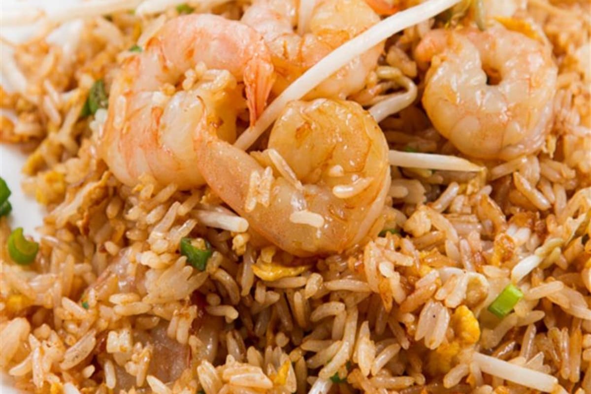 Ho Ping House Delivery Menu | Order Online | 303 S Dixie Way South Bend ...