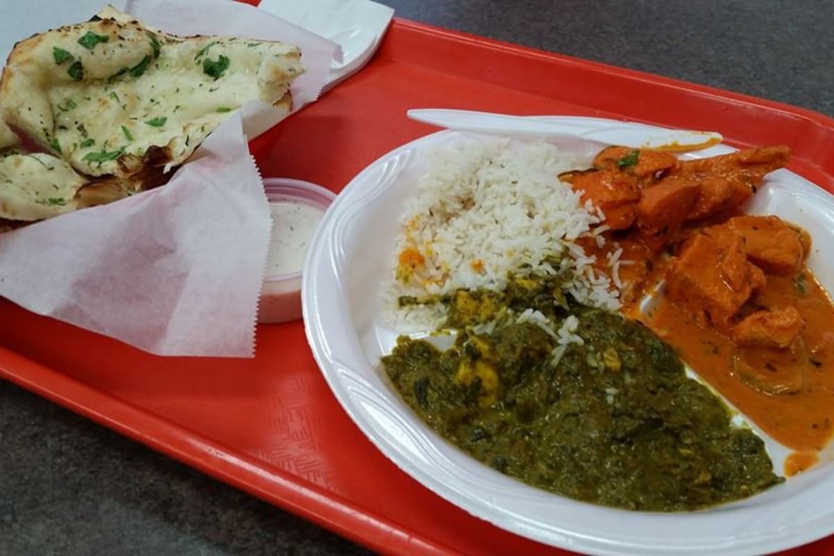 India Naan Cafe Delivery Menu | Order Online | 700 E Redlands Blvd ...