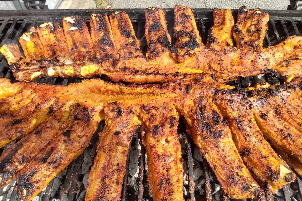 Q&M’s Fish, Chick, & Ribs by Vickey's Delivery Menu | Order Online ...