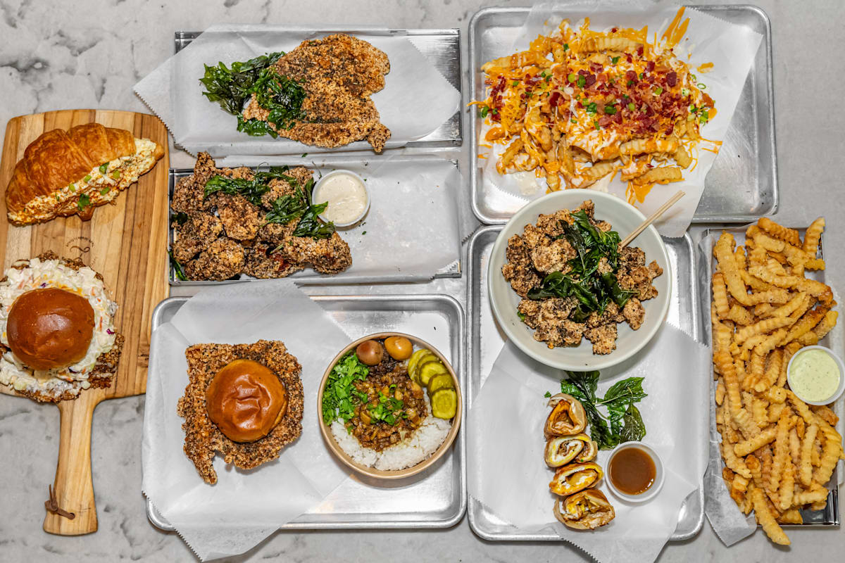 Java Saga Delivery Menu | Order Online | 5145 Buford Hwy NE Atlanta ...