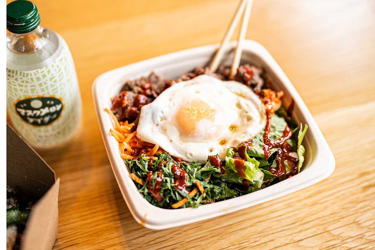 Bul Box Delivery Menu | Order Online | 500 E Davie St Raleigh | Grubhub