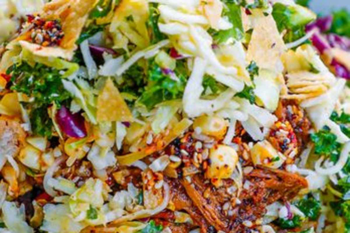 MEXiCUE Delivery Menu | Order Online | 1440 Broadway New York | Grubhub