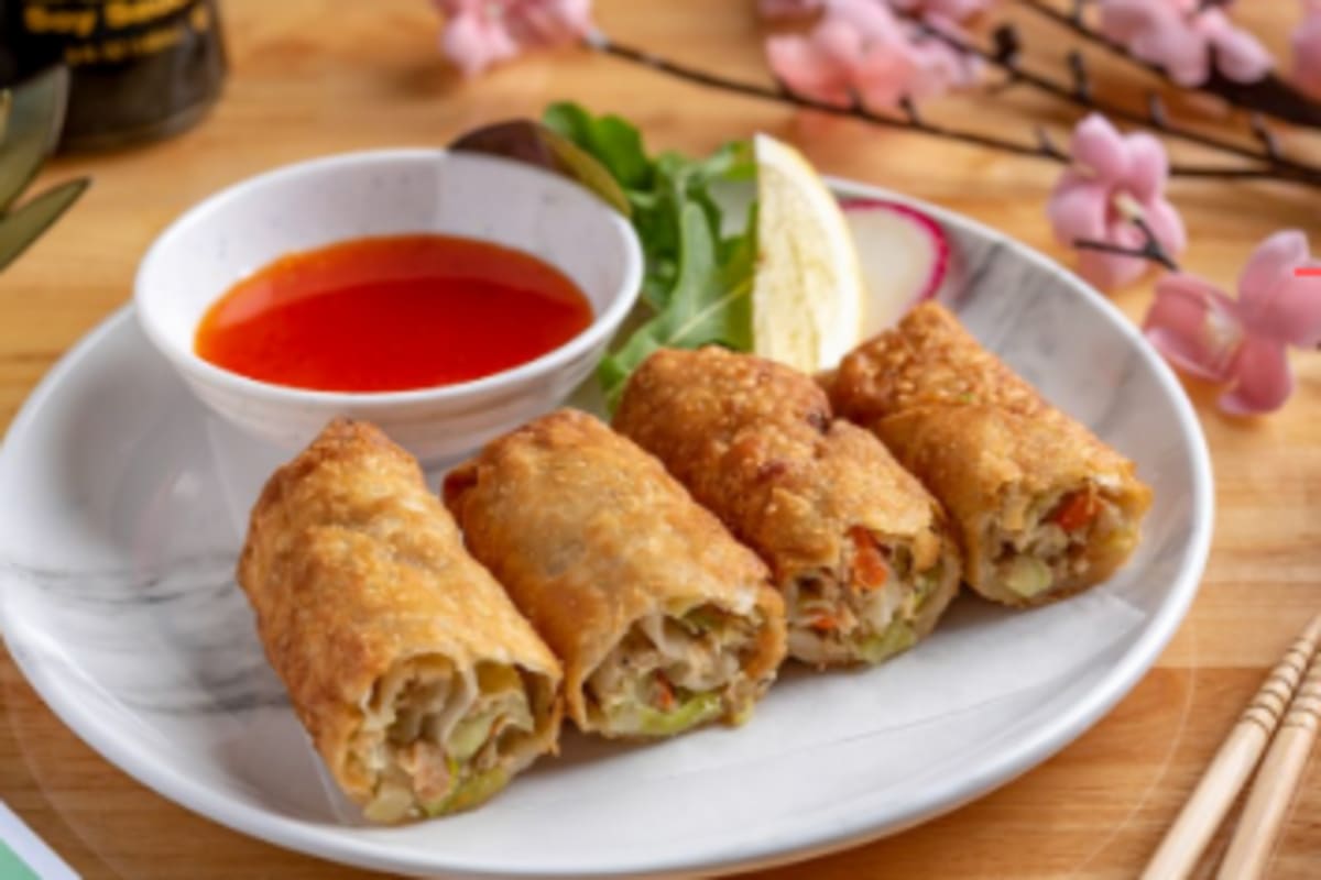 Roll & Go Sushi Asian Kitchen Delivery Menu | Order Online | 1410 US-98 ...