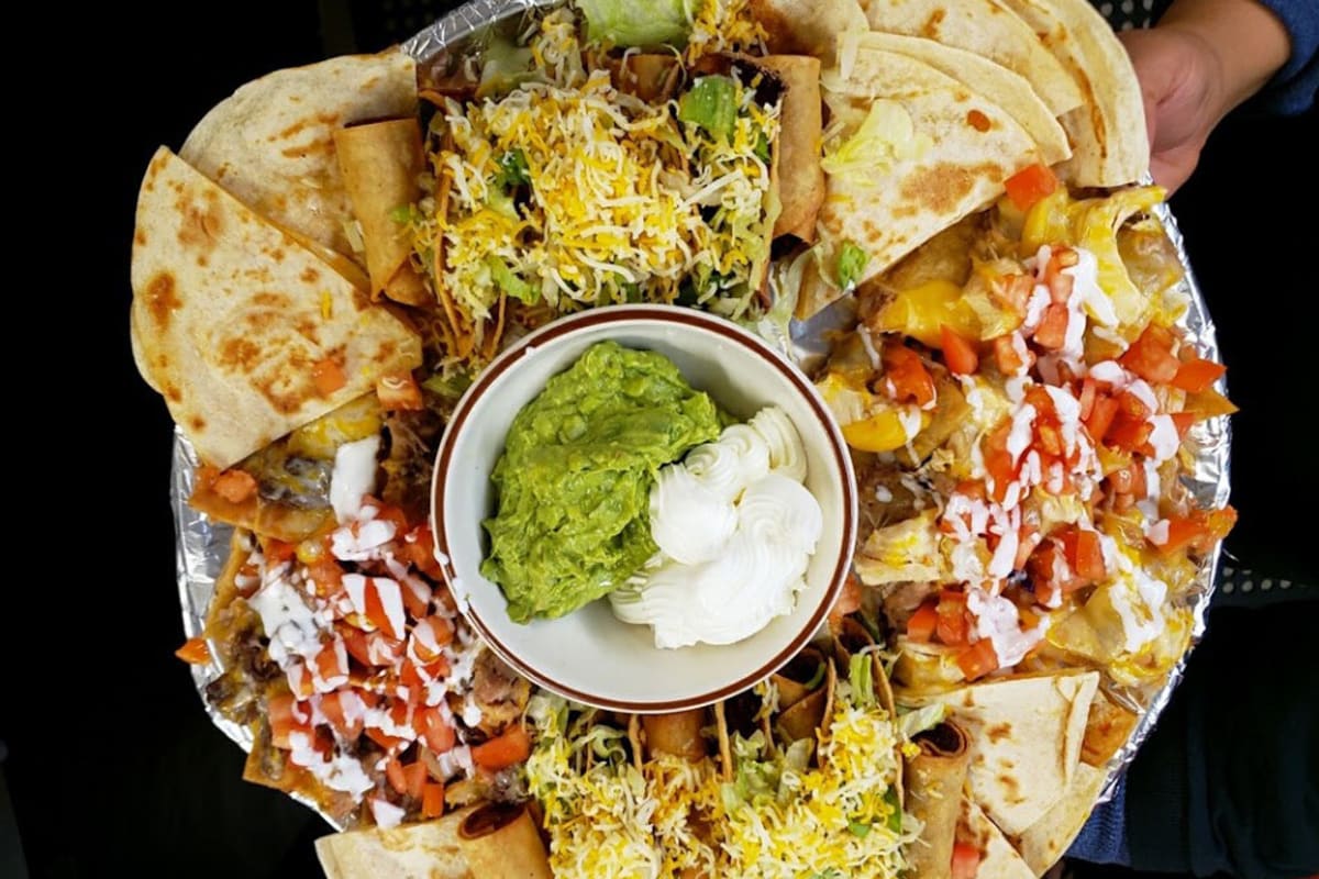 Mission Burrito Delivery Menu | Order Online | 2161 Tapo St Simi Valley ...