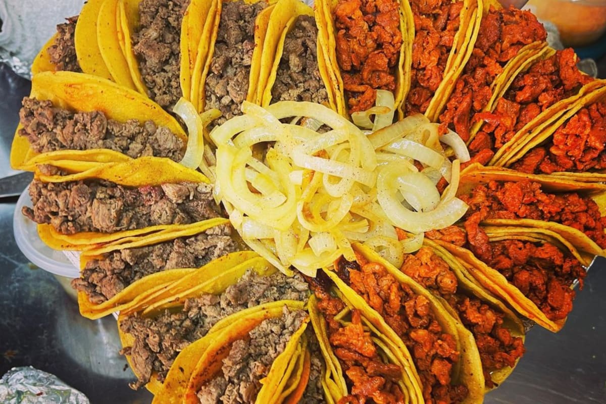 Que Divino Delivery Menu | Order Online | 3435 Greystone Dr STE 112 ...