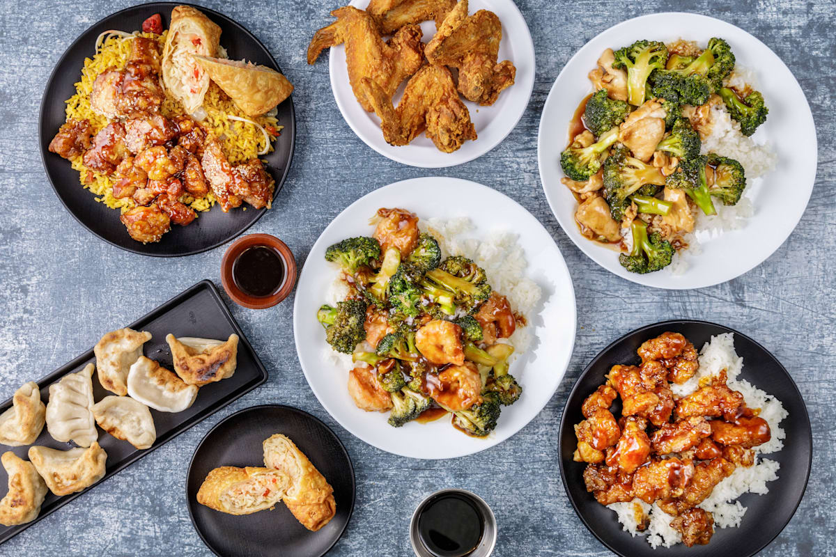 Ten-Tan Chinese Restaurant Delivery Menu | Order Online | 3864 10th Ave ...