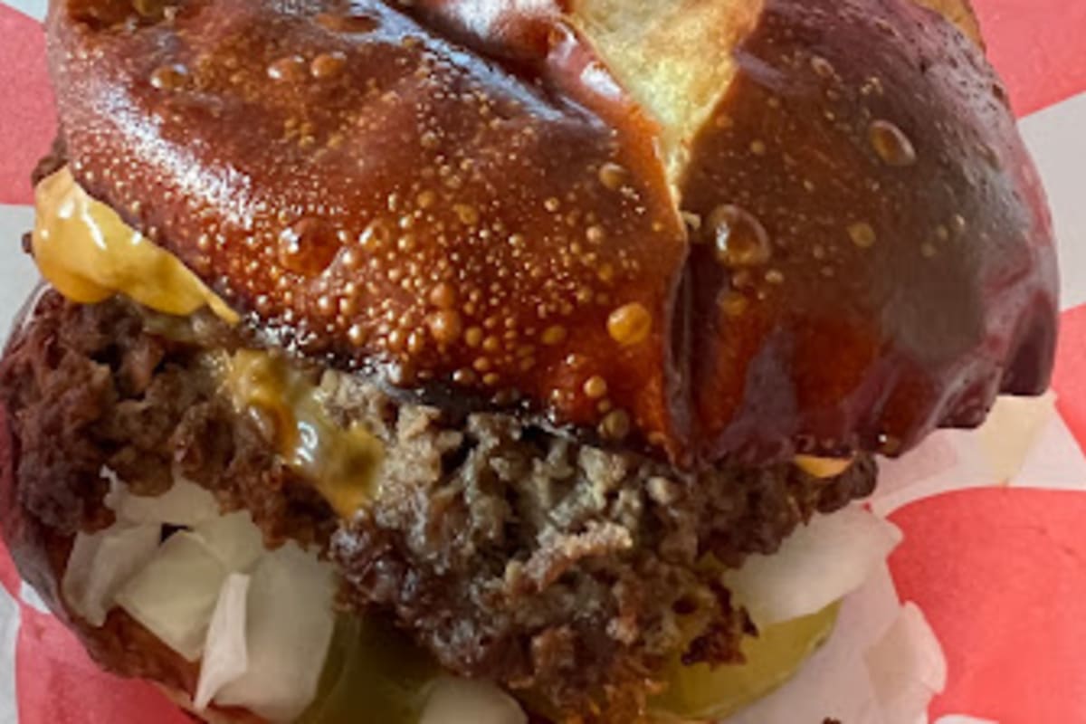 Big Mike's Burgers Delivery Menu | Order Online | 1112 Canal St New ...