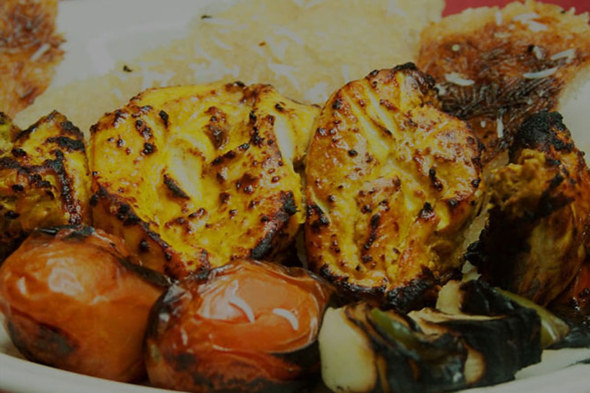 Shamshiri Restaurant Delivery Menu | Order Online | 19249 Roscoe Blvd ...