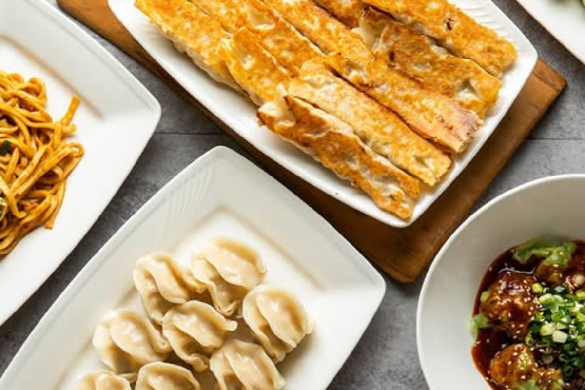 Bafang Dumpling - Brea, CA Restaurant | Menu + Delivery | Seamless