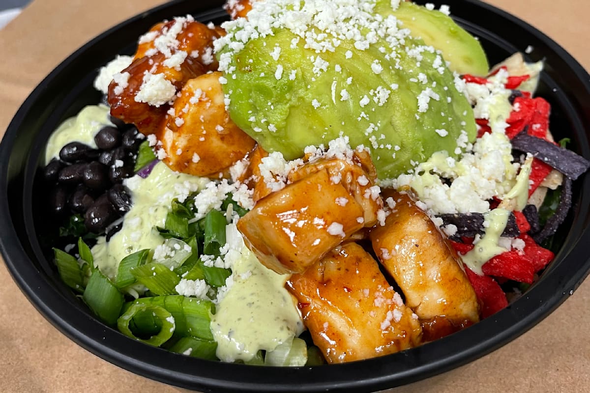 Austin Kitchen Delivery Menu | Order Online | 4385 Austin Blvd Island ...