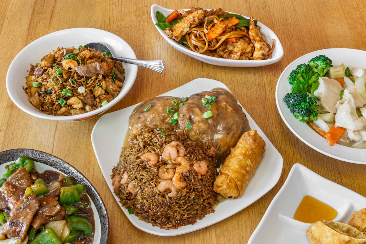 Star East Delivery Menu | Order Online | 5712 W Fullerton Ave Chicago ...