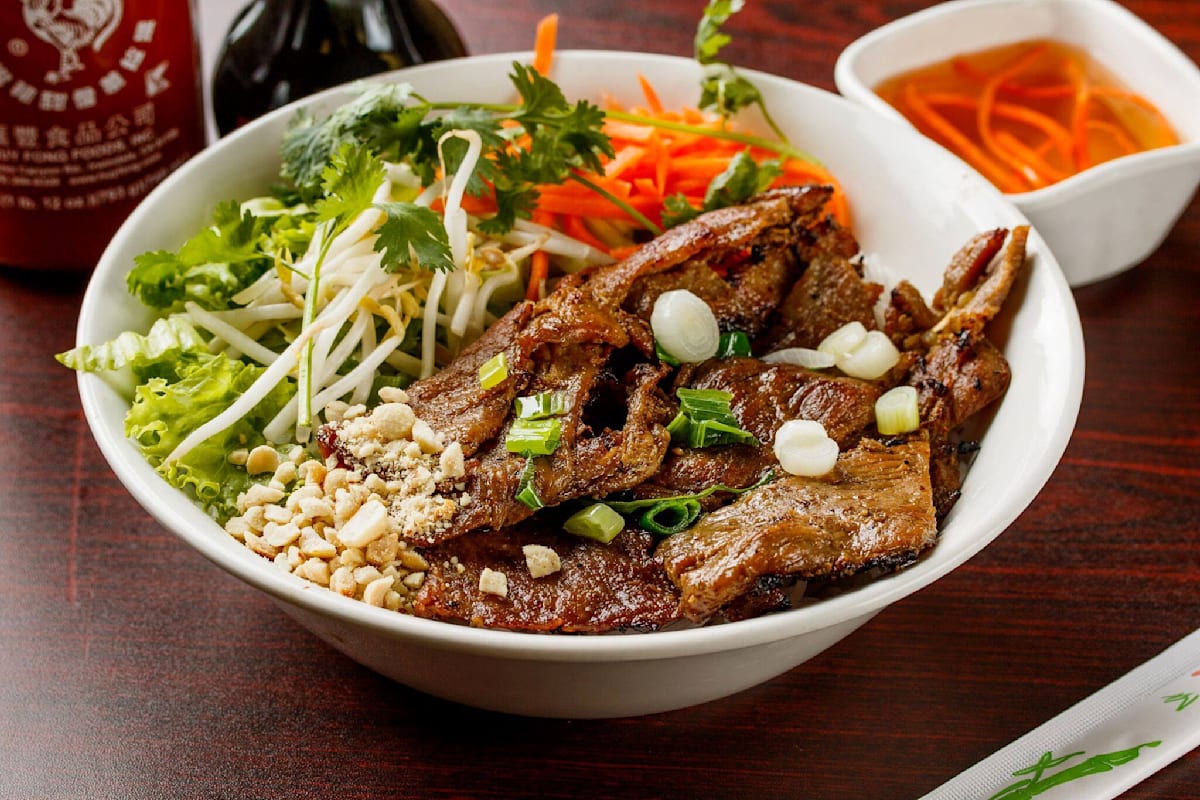 Pho Vi-Vi Pasadena Delivery Menu | Order Online | 7127 Spencer Hwy ...