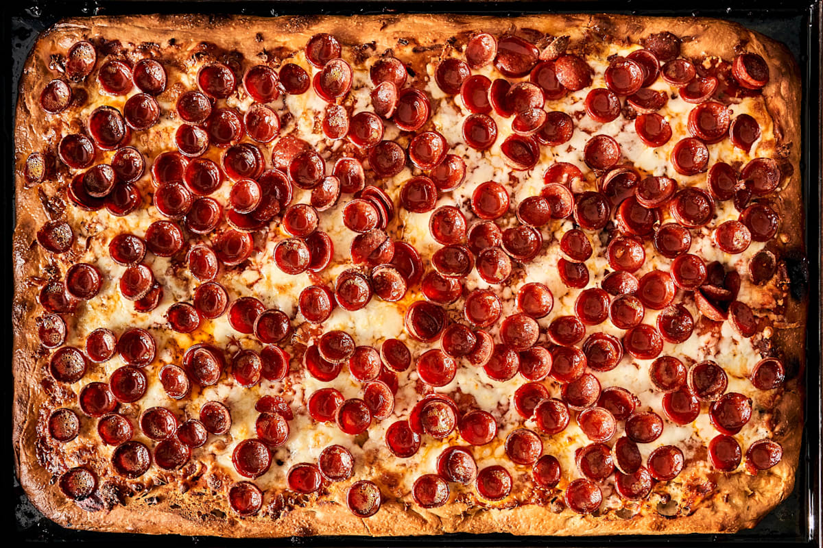 Brooklyn Deli Delivery Menu | Order Online | 200 W 57th St New York ...