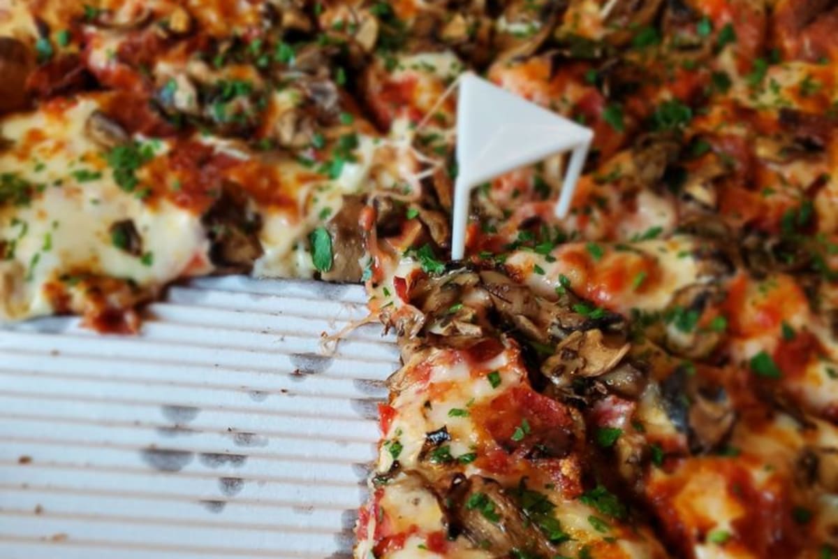 Avanti Pizza Fresh Pasta Delivery Menu | Order Online | 3536 Alameda De ...