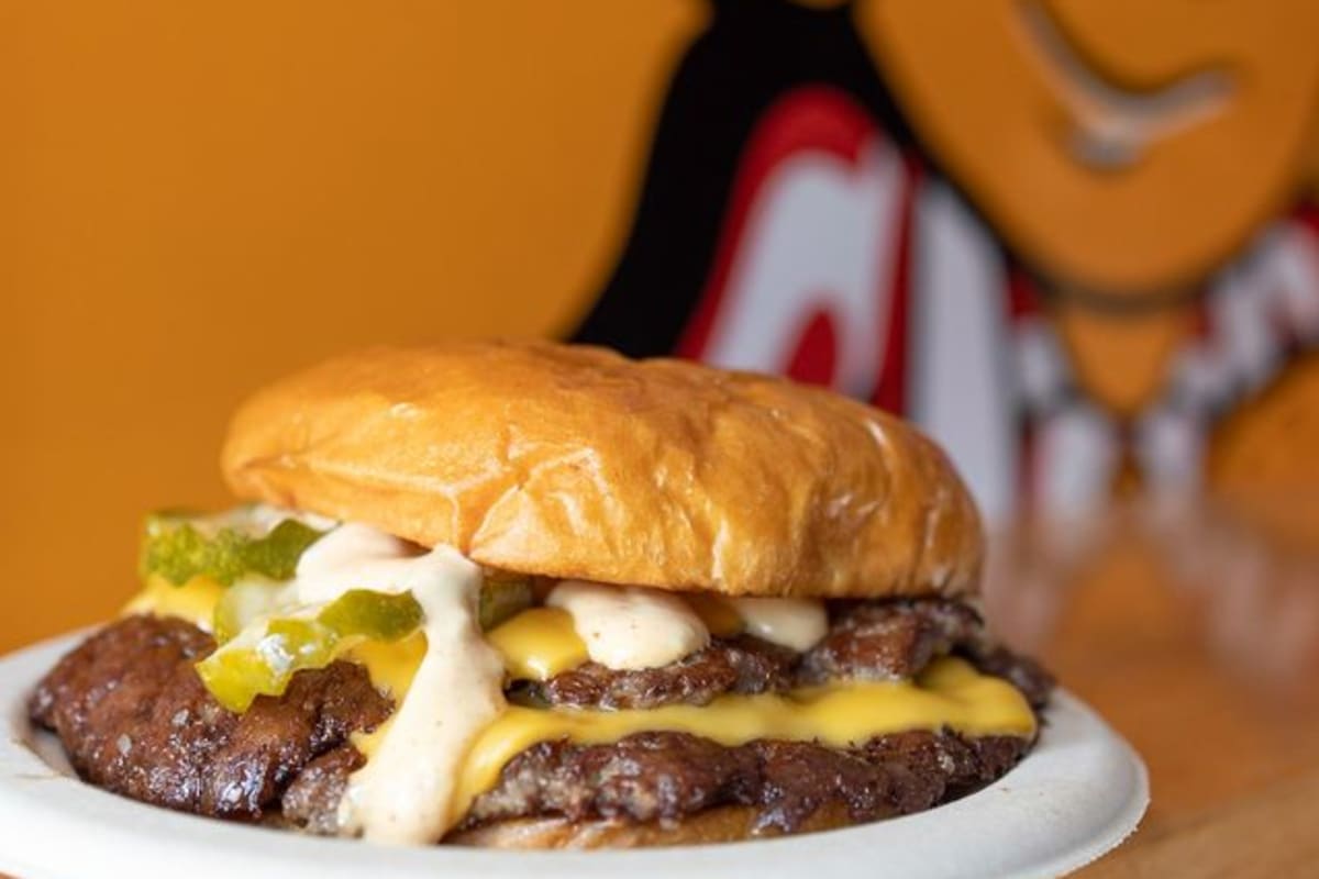 Bub's (NOLA) Delivery Menu | Order Online | 4413 Banks Street New ...