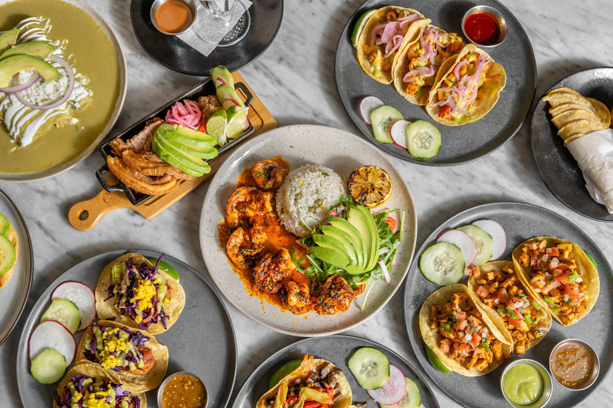 Xolo Delivery Menu | Order Online | 29 Dunham Pl Brooklyn | Grubhub