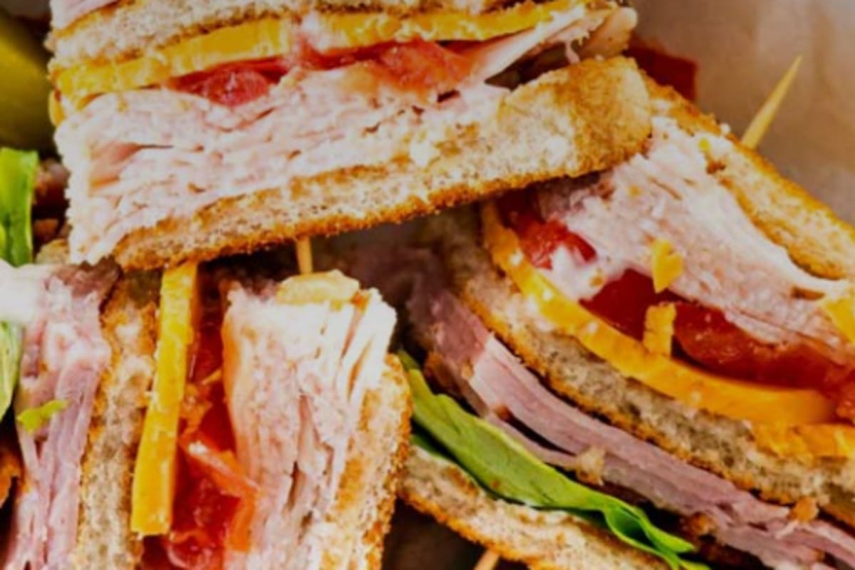 Brothers Deli - Lynn, MA Restaurant | Menu + Delivery | Seamless