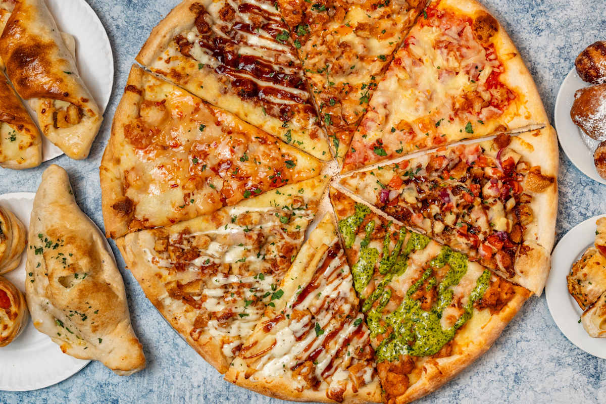 Parisi’s Pizza & Pasta of Massapequa Delivery Menu | Order Online | 910 ...