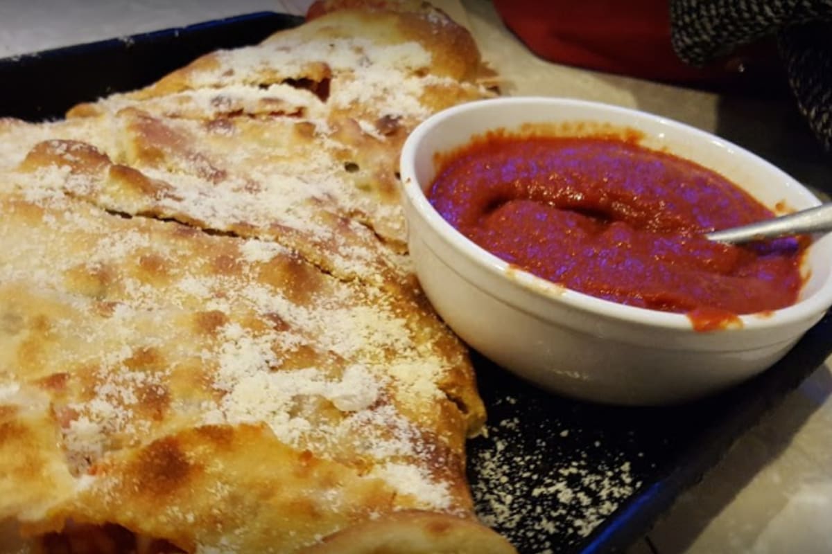 Ricky's Classic Pizza Delivery Menu | Order Online | 500 Lowry Ave ...