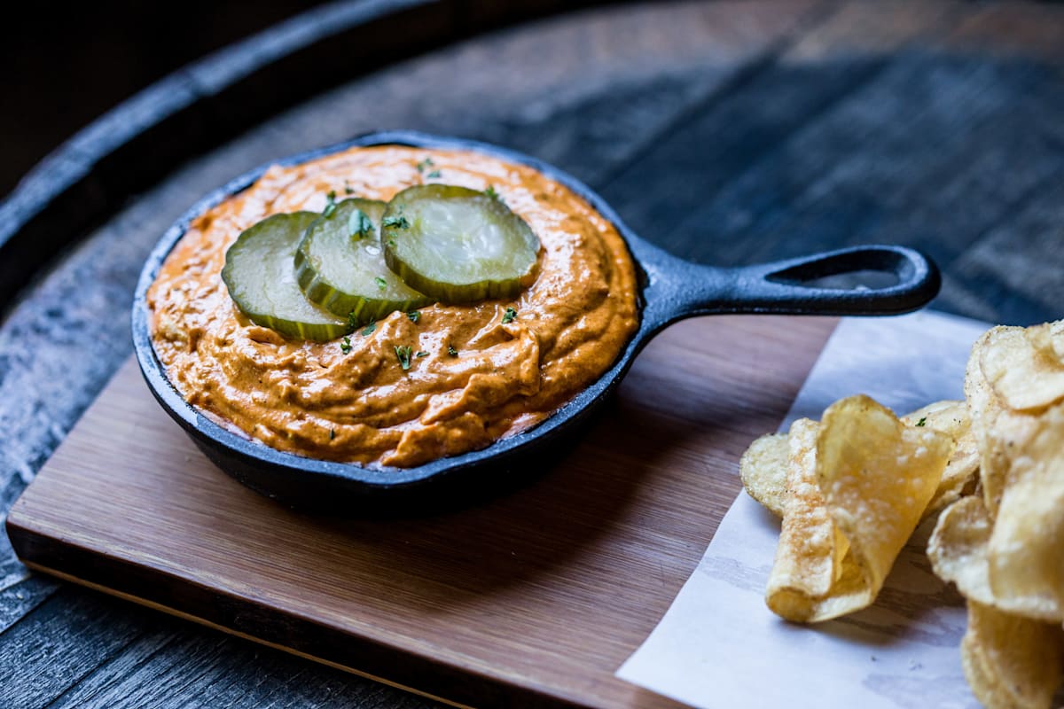 Bosscat Kitchen & Libations - Orange Delivery Menu | Order Online | 118 ...