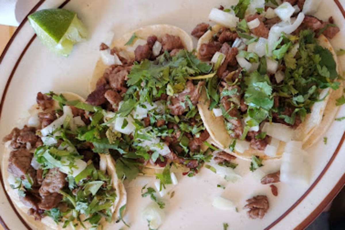 Los Compadres Mexican Bar Delivery Menu | Order Online | 815 S Belt Hwy ...