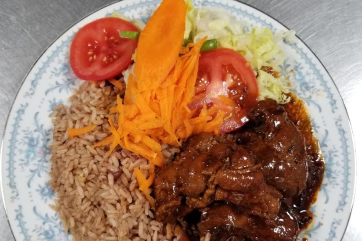 Deb's Jamaican Pot Restaurant Delivery Menu | Order Online | 38 High St ...