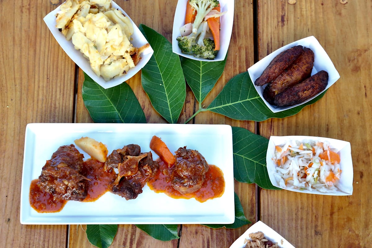 Naomi's Garden Restaurant & Lounge Delivery Menu | Order Online | 650 ...