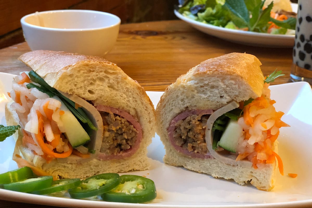 Hanco's Delivery Menu | Order Online | 134 Smith St Brooklyn | Grubhub