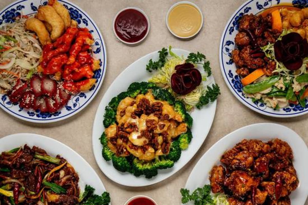 698 Cafe 新东溢丰 - Flushing, NY Restaurant | Menu + Delivery | Seamless