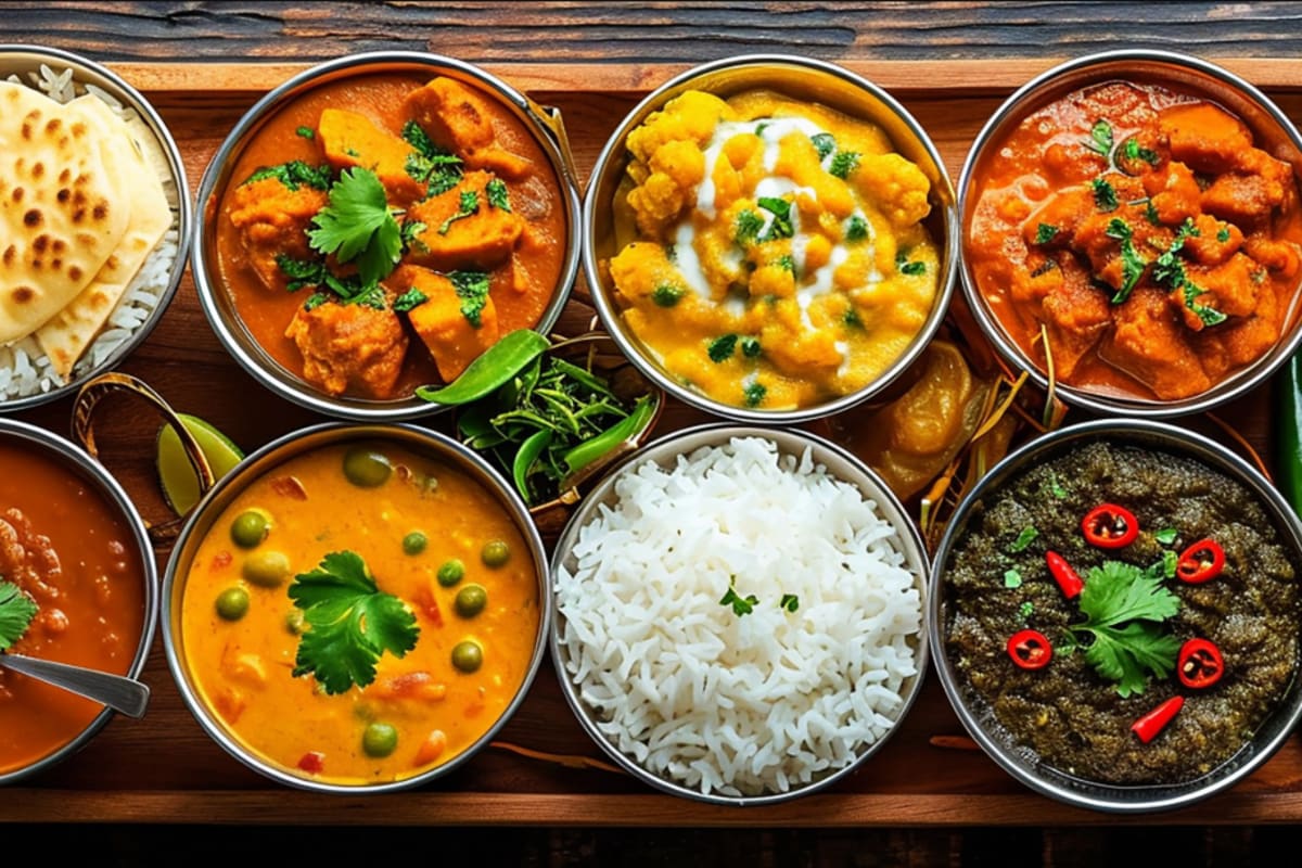 Spice Delight Delivery Menu | Order Online | 3513 Butler St Pittsburgh ...