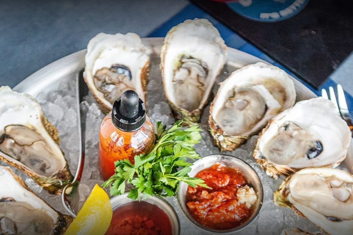 Juicy Mayport Delivery Menu | Order Online | 1487-1 mayport rd Atlantic ...