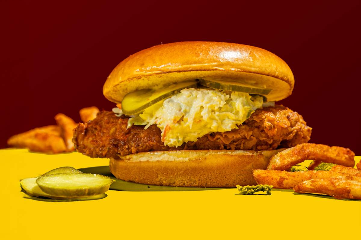 Blazin Chicken & Gyro Delivery Menu | Order Online | 248-49 Jericho ...