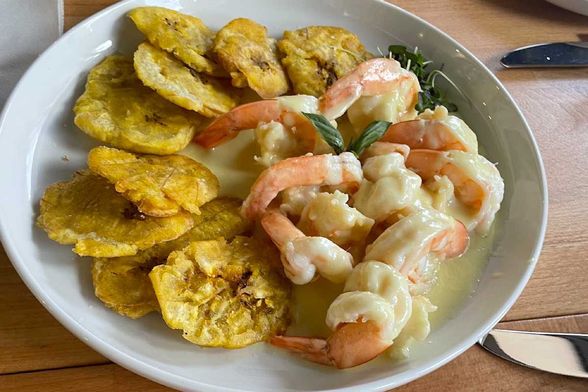 Bocao | Latin American Restaurant Delivery Menu | Order Online | 501 N ...