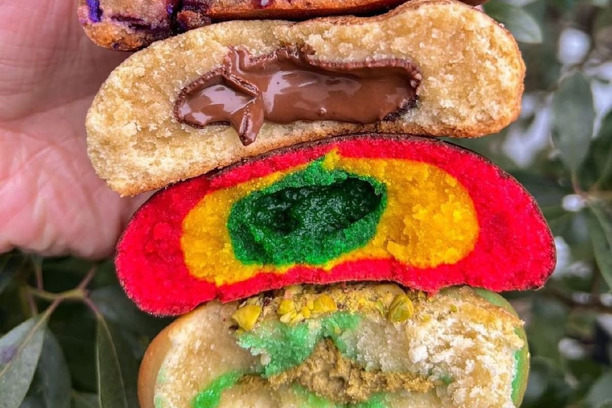 Duchess Cookies Delivery Menu | Order Online | 18 E Main St Patchogue ...