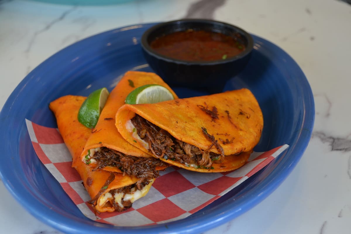 Tia Juana Delivery Menu Order Online 2289 E Beltline Ave Ne Grand Rapids Grubhub