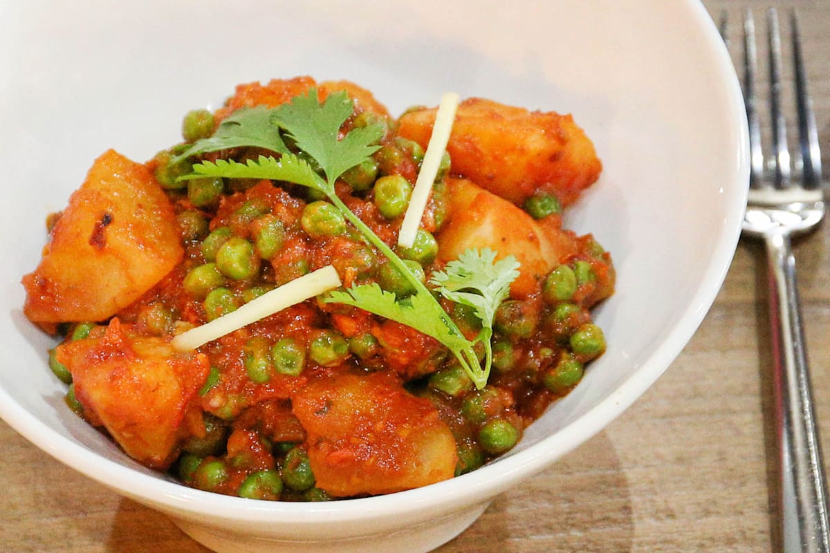 Broadway Masala - Redwood City, CA Restaurant | Menu + Delivery | Seamless