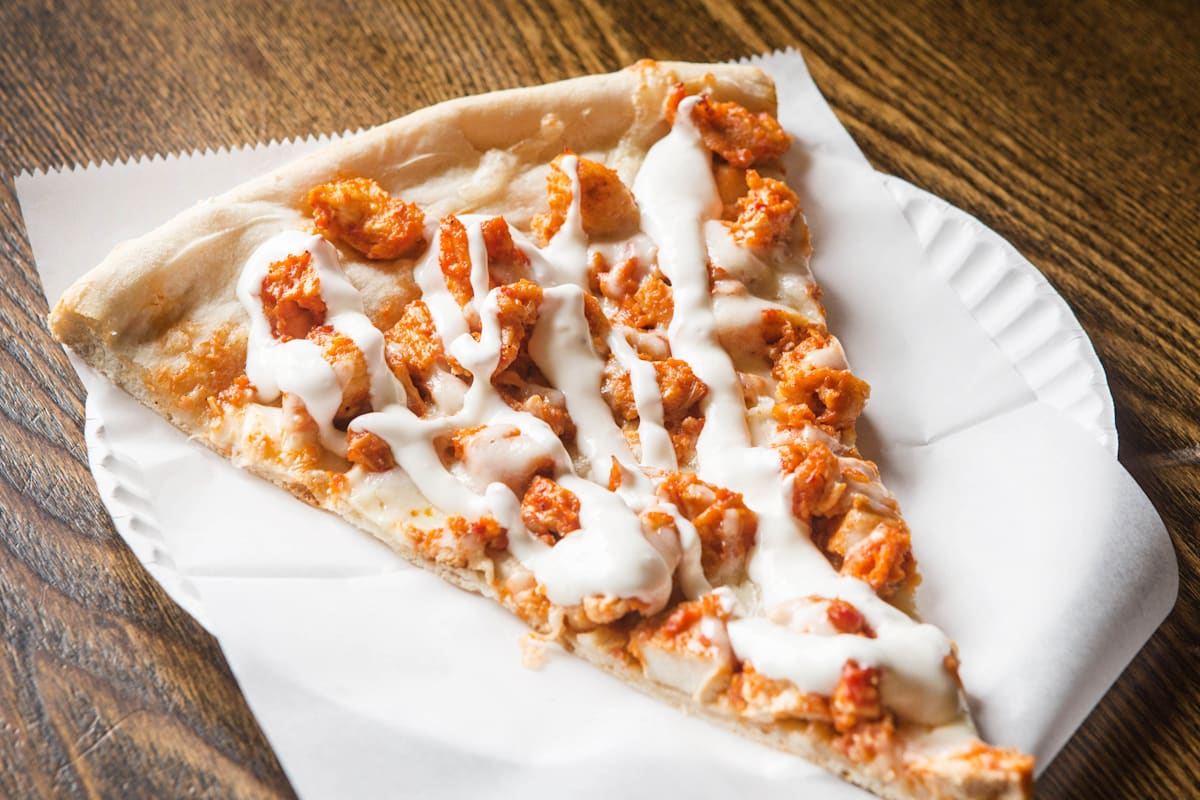 Bene's Pizzeria and Restaurant Delivery Menu | Order Online | 157 ...